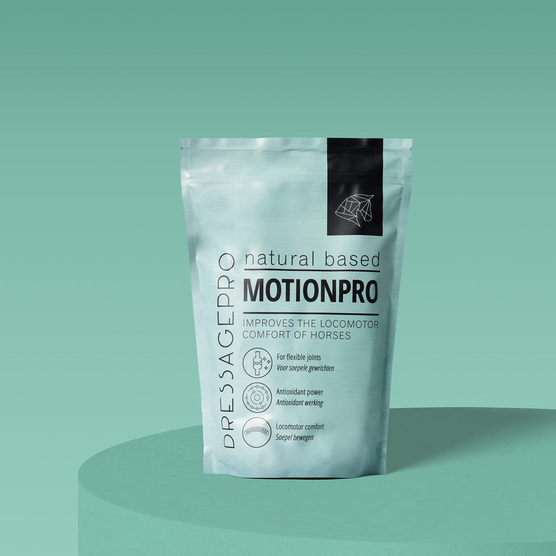MotionPro – DressagePro Collection
